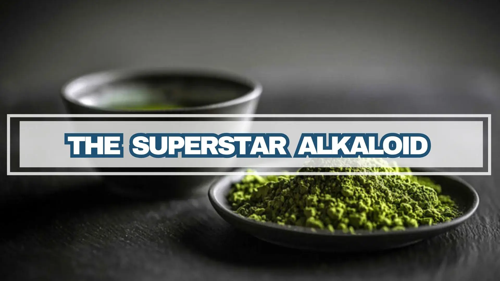 7OH: The Kratom Alkaloid That's Creating Serious Buzz (And Why You