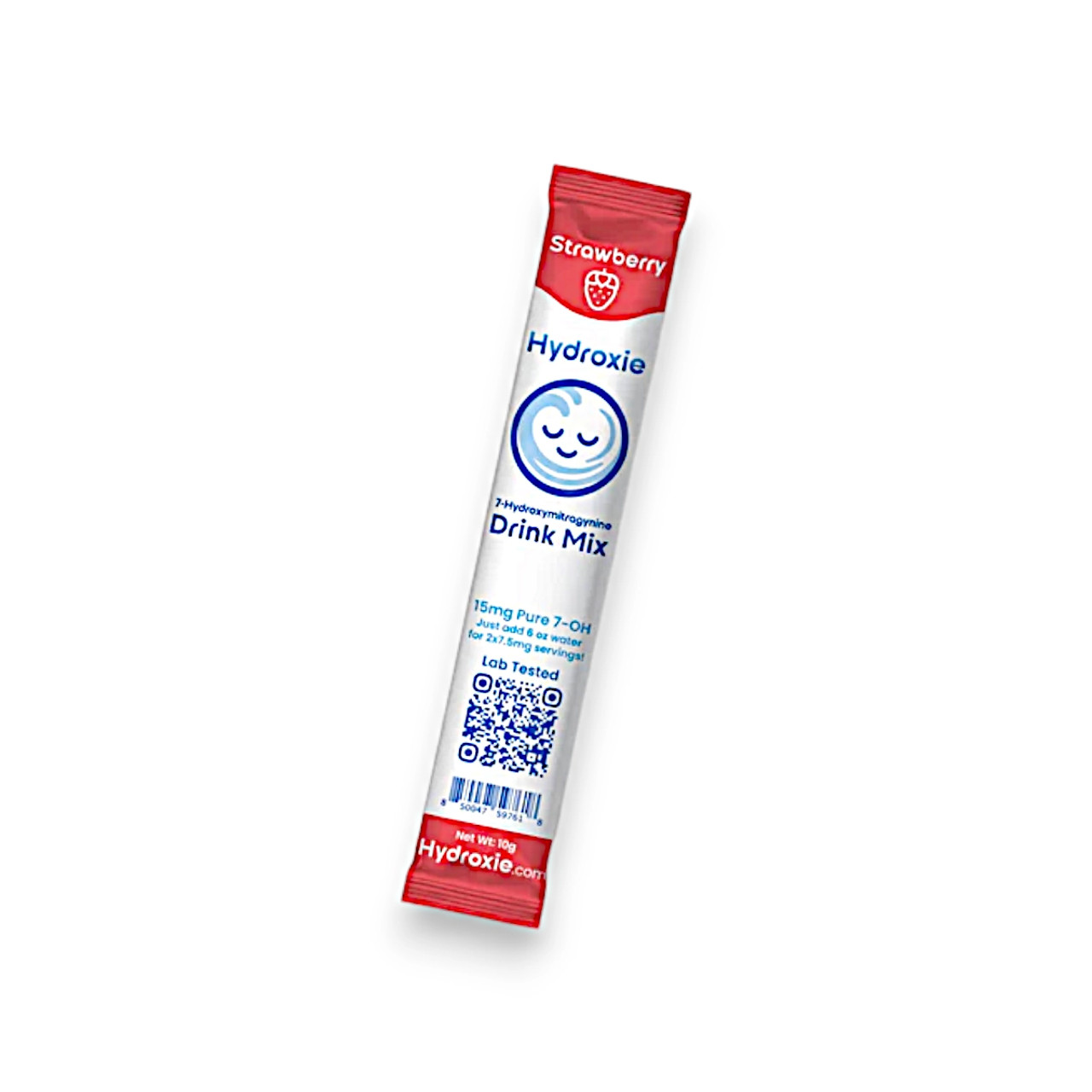 Hydroxie Chewable 7OH Kratom Extract Tablets 150mg - 10ct (15mg/tab ...