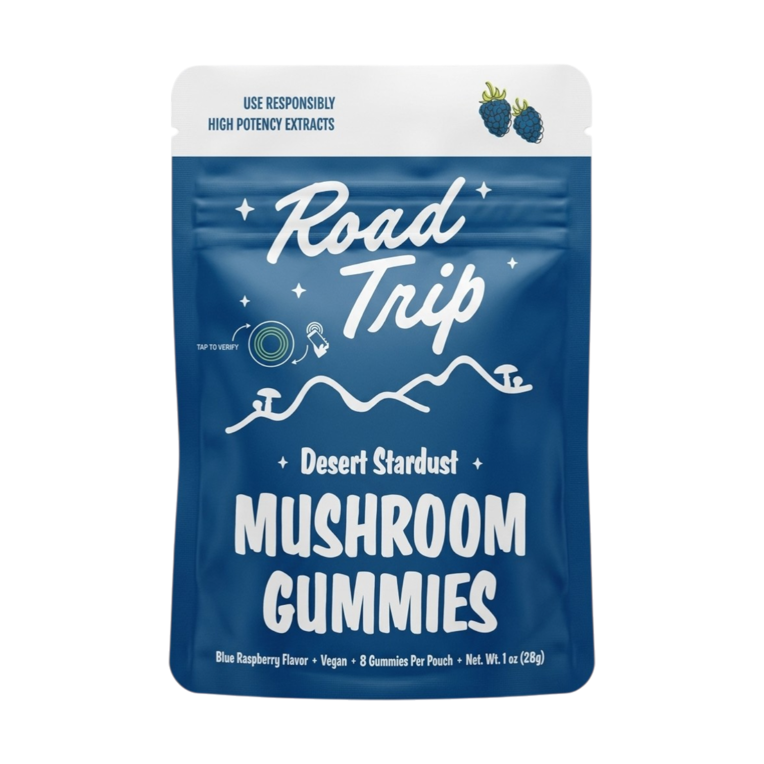 Road Trip Gummies Review: Ingredients, Effects & Truth