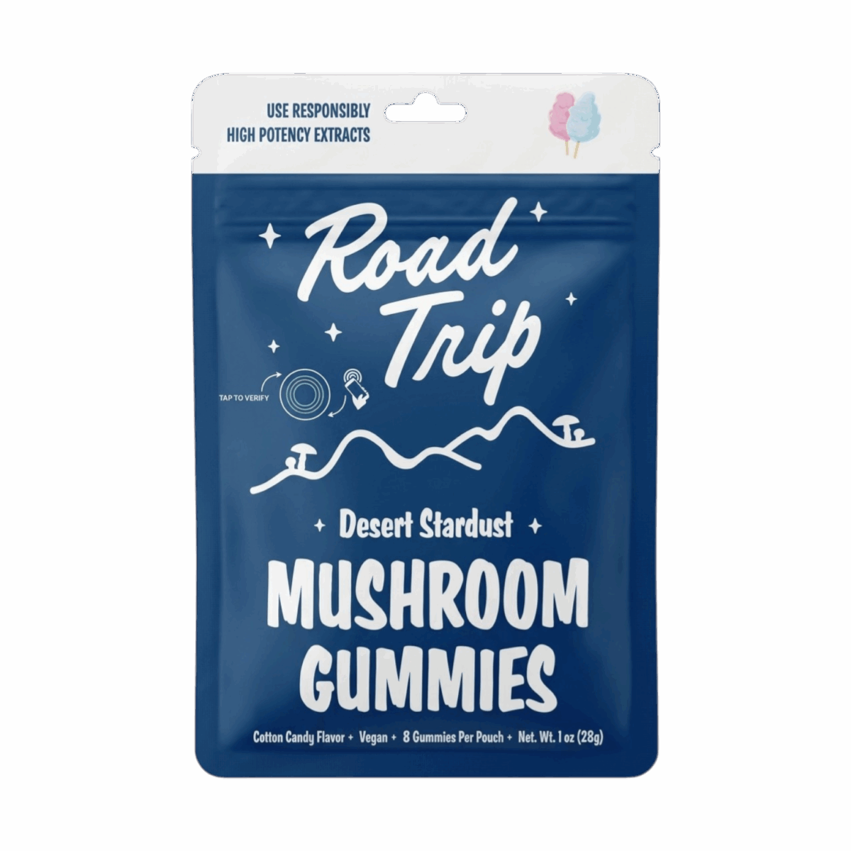 Road Trip Gummies Review: Ingredients, Effects & Truth